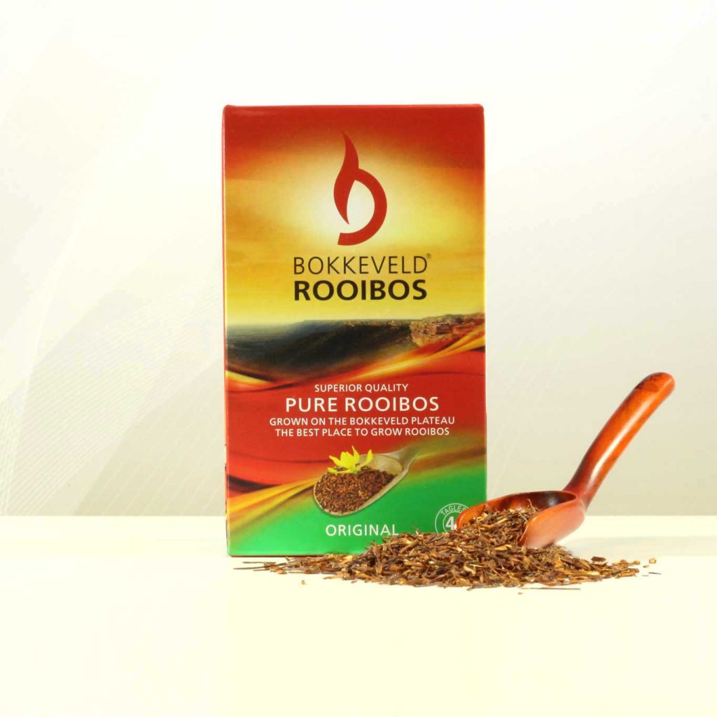 Bokkeveld Rooibos Tea - iKaang Online Shopping
